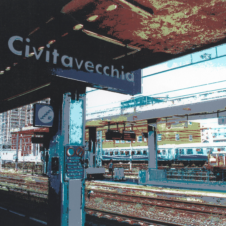 Breakdown Exhibition - christina singer