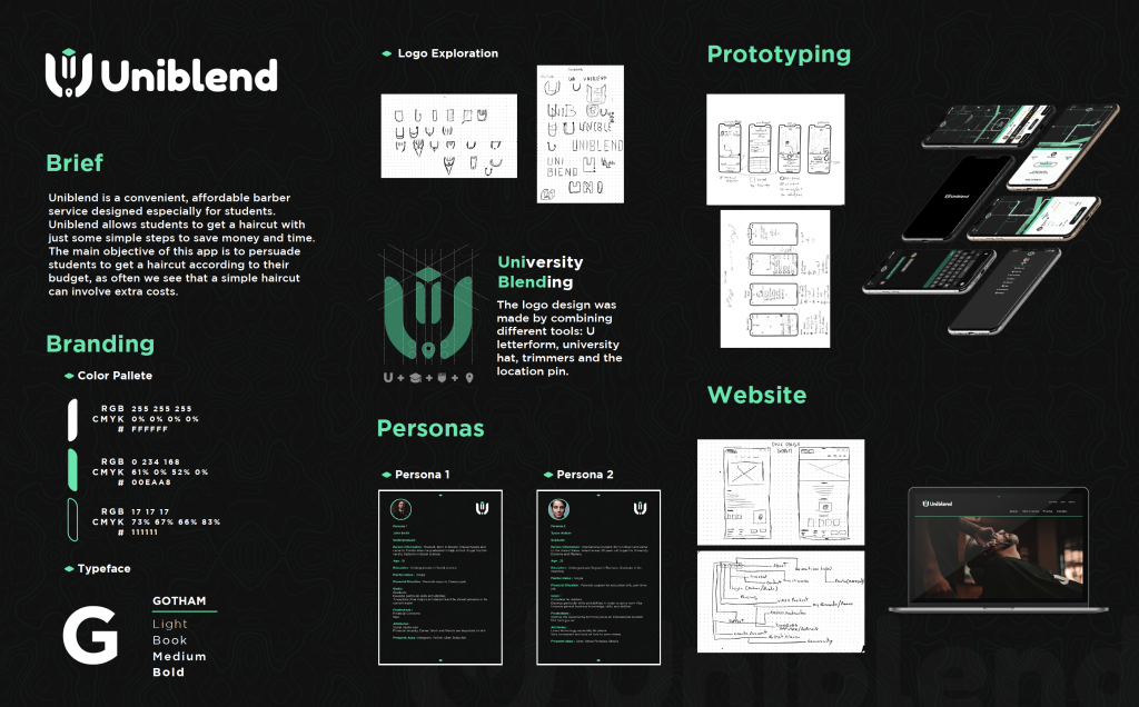 student work - christina singer